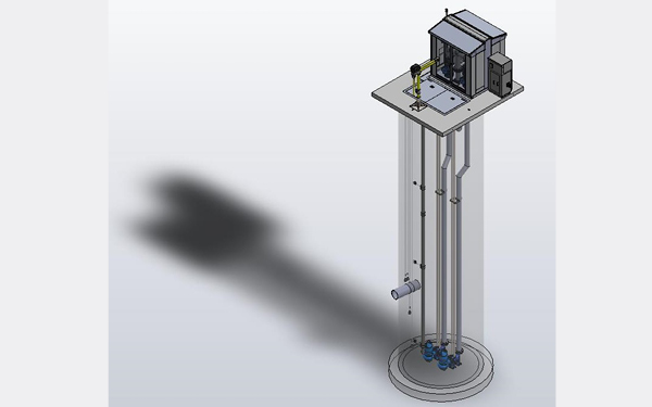 Madison Meadows Case Study | Excel Fluid Group